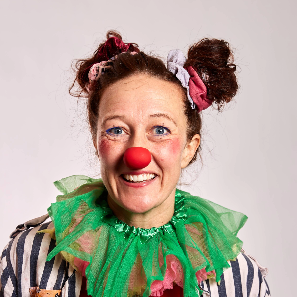 Her er Danske Hospitalsklovne