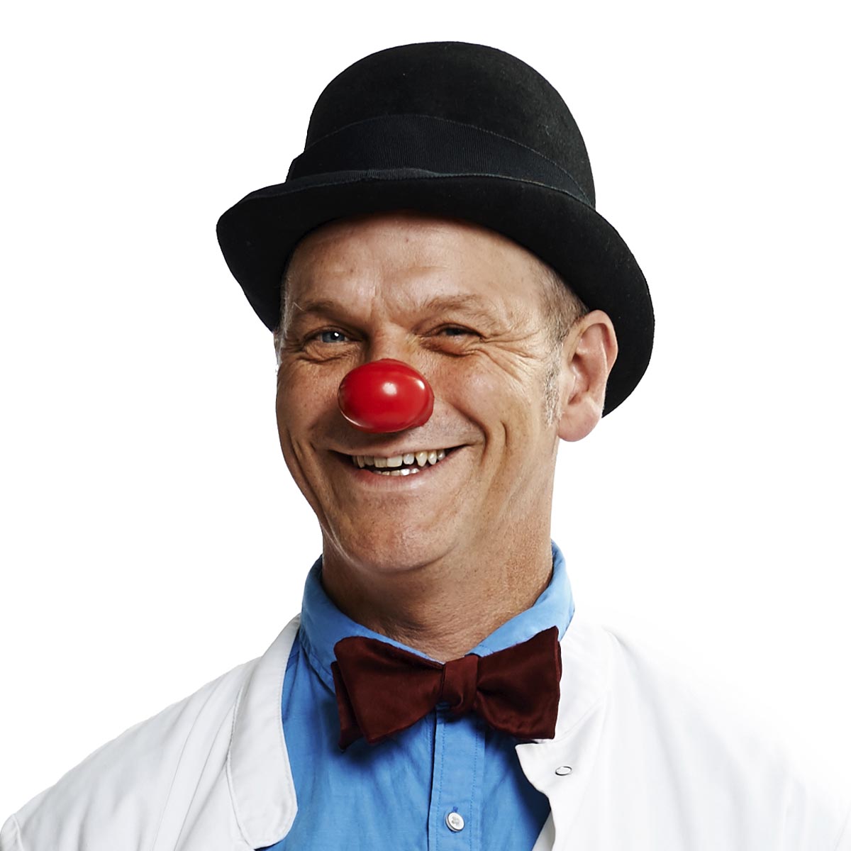 Her er Danske Hospitalsklovne