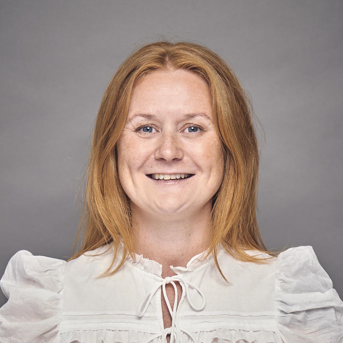 Vores team - Danske Hospitalsklovne