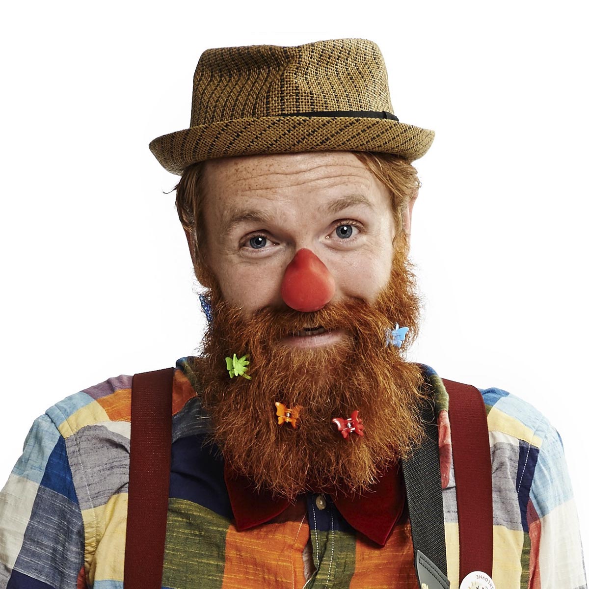 Her er Danske Hospitalsklovne