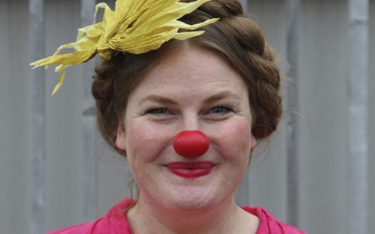 Mød vores 12 nye hospitalsklovne - Danske Hospitalsklovne